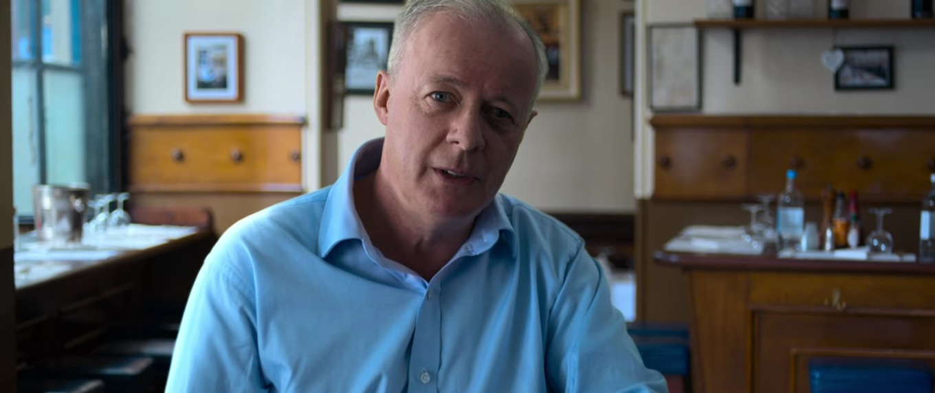 Paul Murphy and Dan McCrum Now: Where Are FT Journalists Today? Update