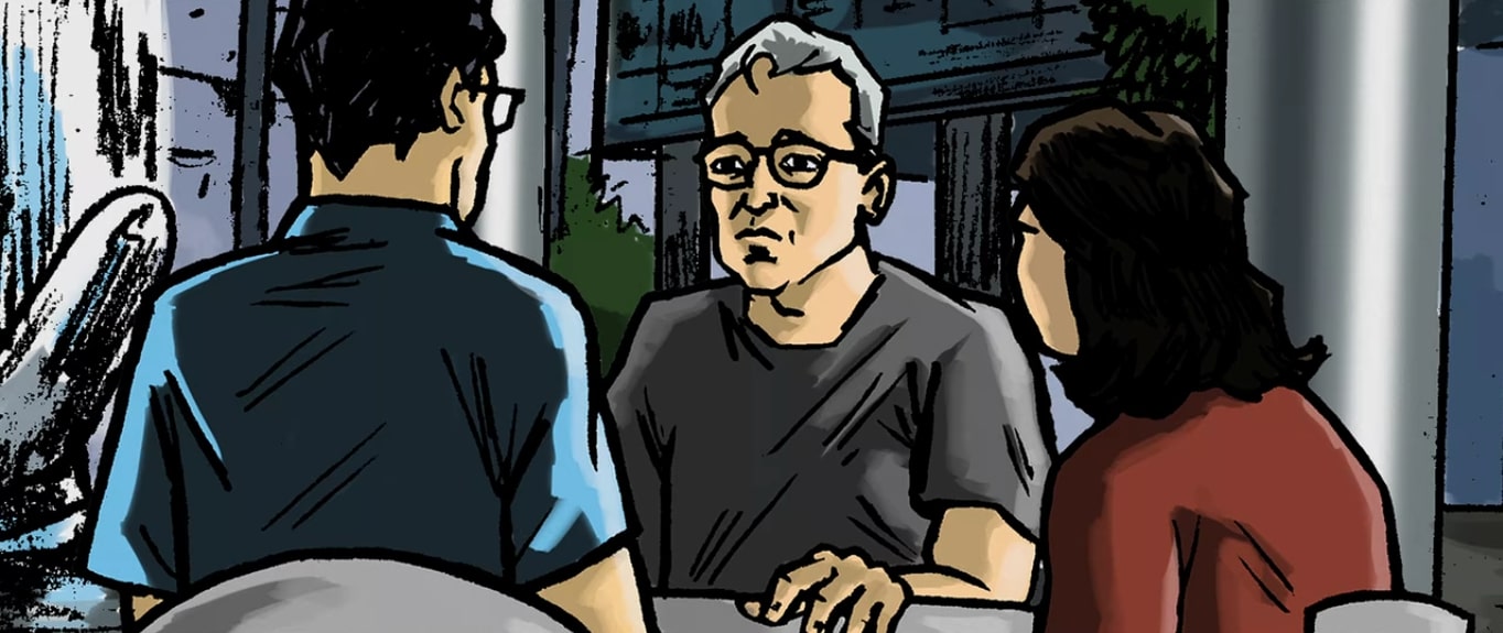 Pav Gill: Where is Wirecard Whistleblower Today?