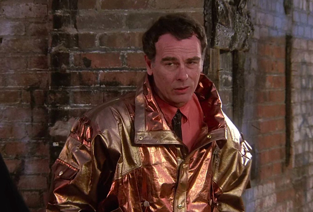 What Happened to Al Calavicci in the Original Quantum Leap?