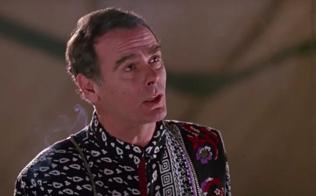What Happened to Al Calavicci in the Original Quantum Leap?