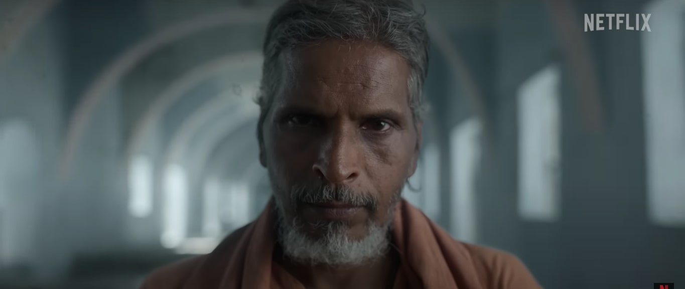 Raja Kolander: Where is Serial Killer Ram Niranjan Today?