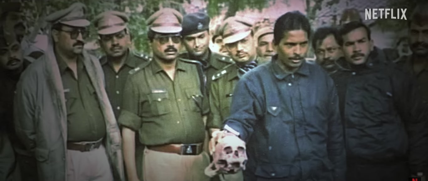 Raja Kolander: Where is Serial Killer Ram Niranjan Today?