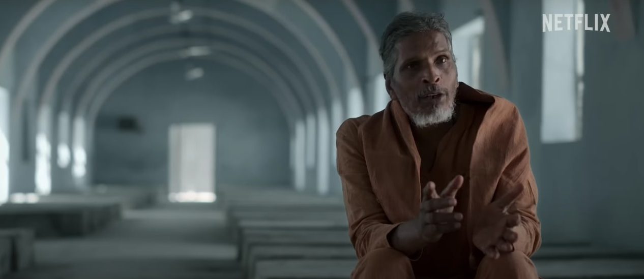 Raja Kolander: Where is Serial Killer Ram Niranjan Today?