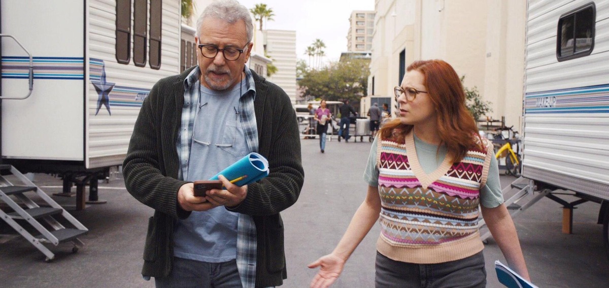 Reboot Episode 1, 2 and 3 Recap: Do Reed and Bree Still Have Feelings ...