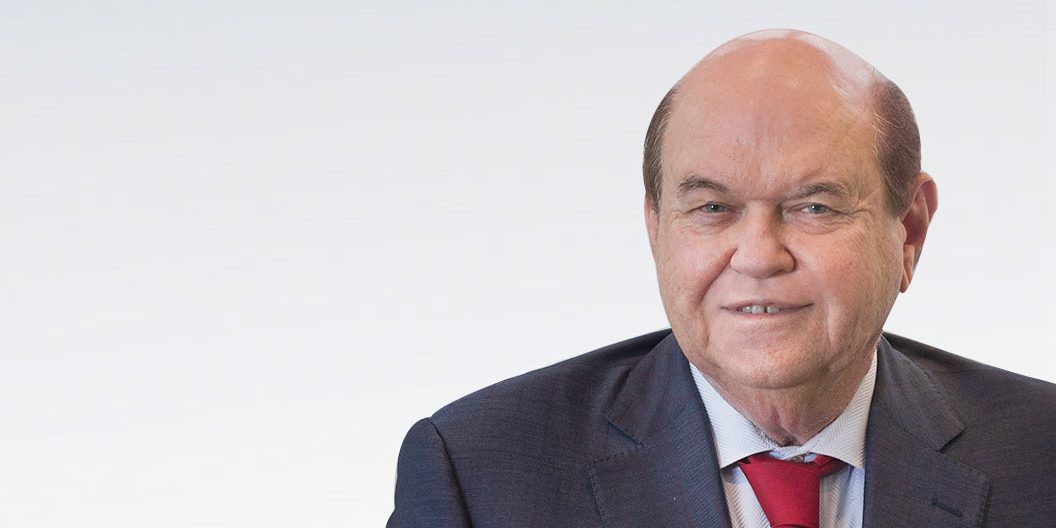 Is Richard T. Simmons Jr Based on a Real Lawyer? Where is He Today?