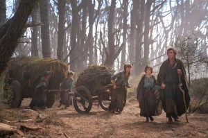 Are Harfoots Same as Hobbits? How Are They Related? Explained