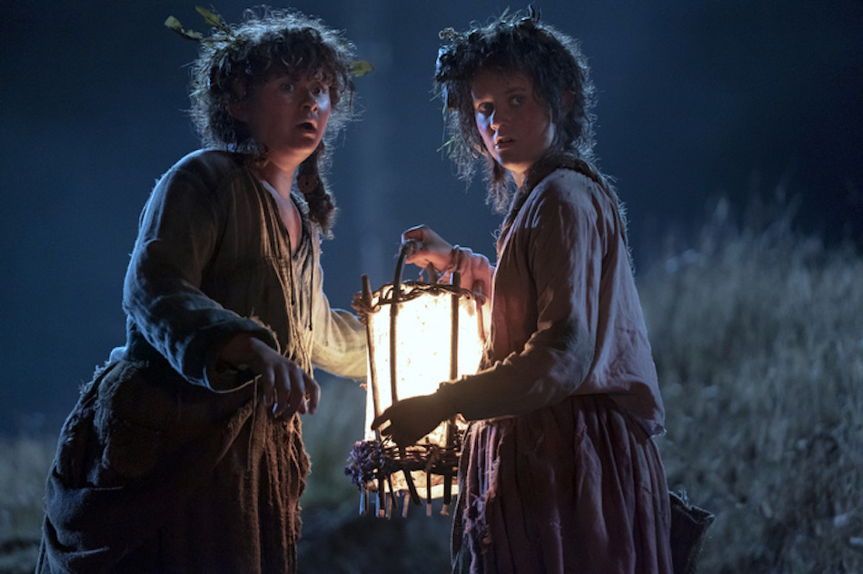 Are Harfoots Same as Hobbits? How Are They Related? Explained