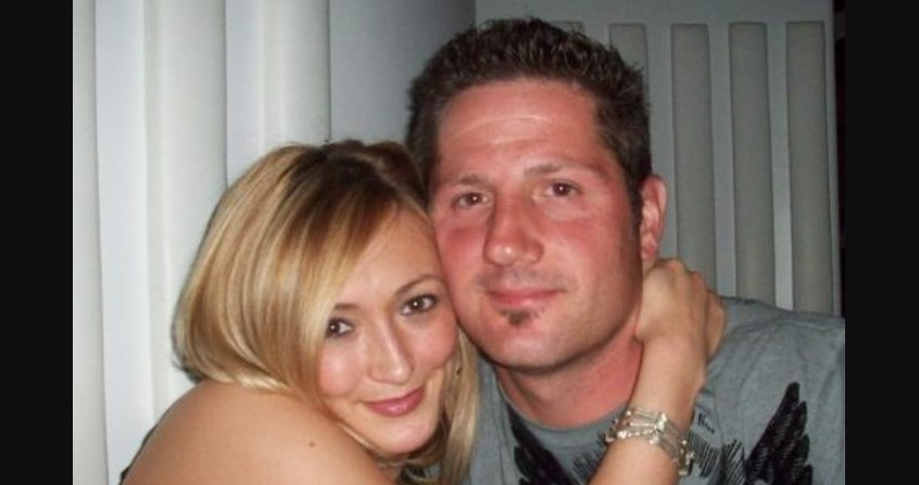 Robert Goodwin: Where is Lauren Kanarek's Fiancé Today?