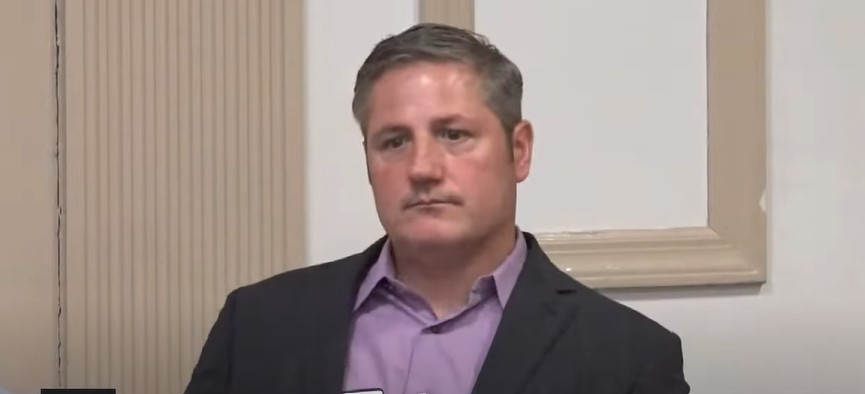 Robert Goodwin: Where is Lauren Kanarek's Fiancé Today?