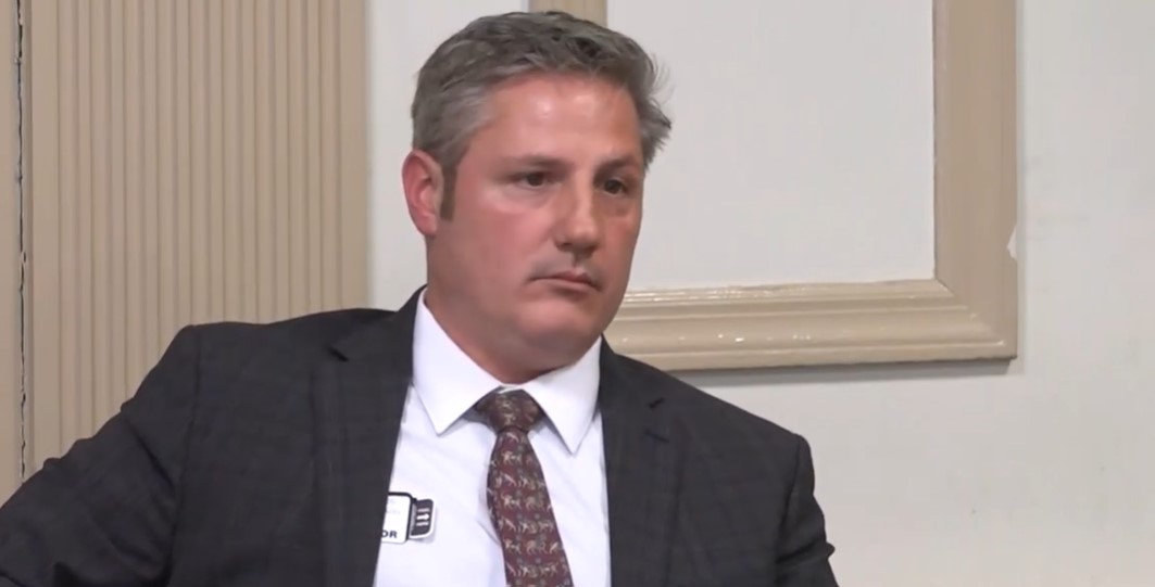 Robert Goodwin: Where is Lauren Kanarek's Fiancé Today?