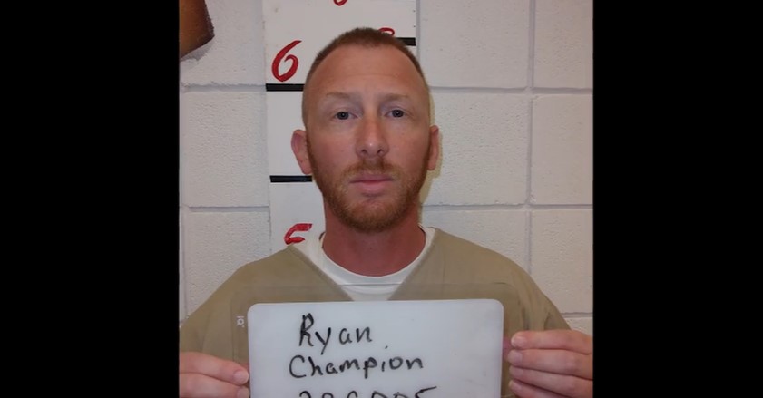 The Champion Family Murders: Where is Ryan Champion Today?