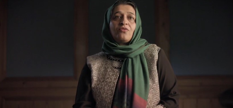 Malalai Hussainy and Hasina Safi: Where Are Afghan Survivors Today?
