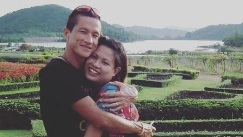 Valepon Gunan: Where is Saman Gunan's Wife Today?