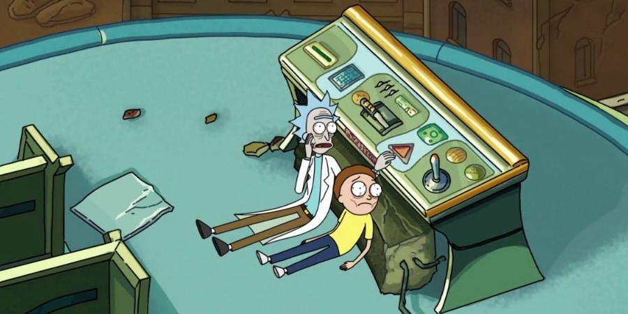 Rick and Morty Season 6 Episode 1 Recap: Solaricks