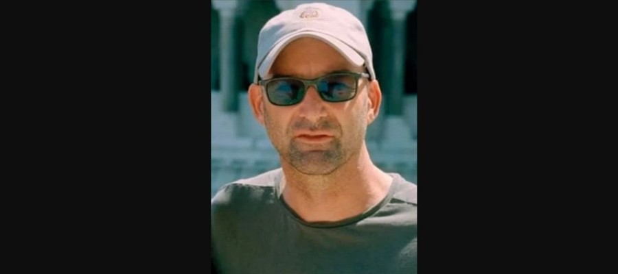 Mike Mendel Tribute on Rick and Morty: An Award Winning Hollywood Producer