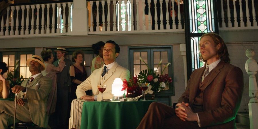 Are Interview with the Vampire's Lestat and Louis Lovers in the Book ...