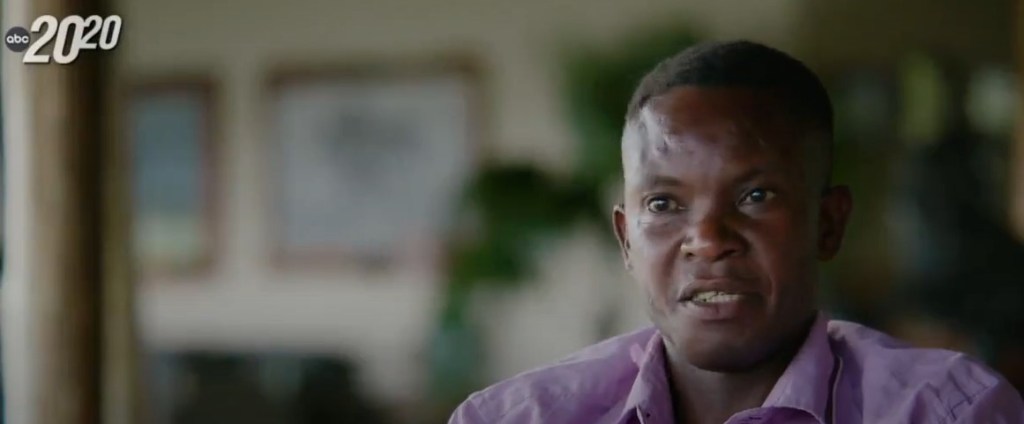 What Happened to Spencer Kakoma and Masuwa Musese?