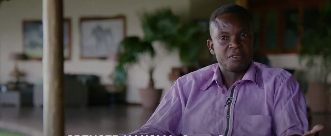 What Happened to Spencer Kakoma and Masuwa Musese?