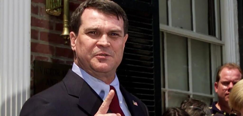 Where is Dr. Steven Hatfill Today?