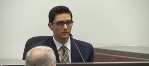 Steve Jones: Where is Colin Brough's Killer Today?