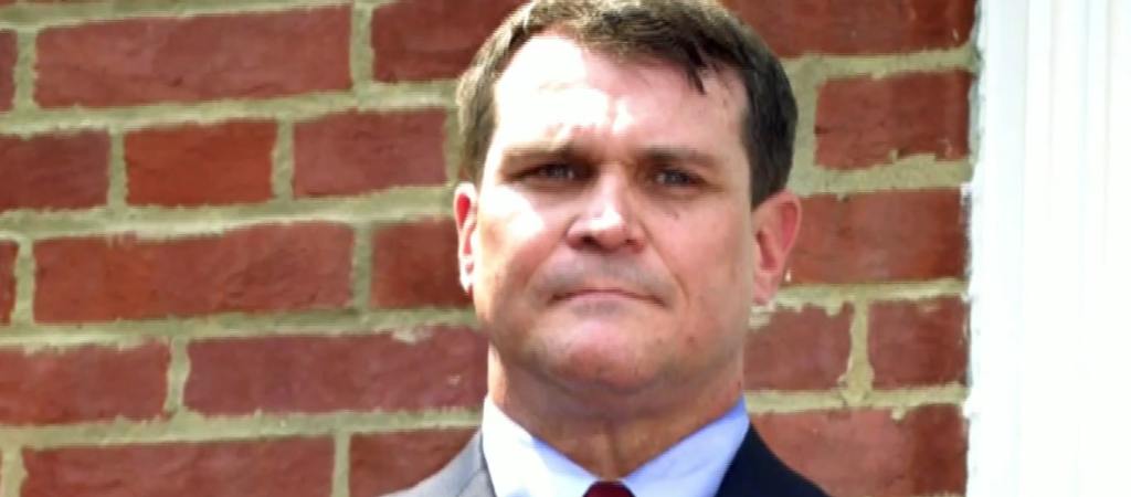 Where is Dr. Steven Hatfill Today?