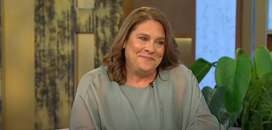 Susan Altman: Stacy Feldman's Sister is Trying to Move On Today