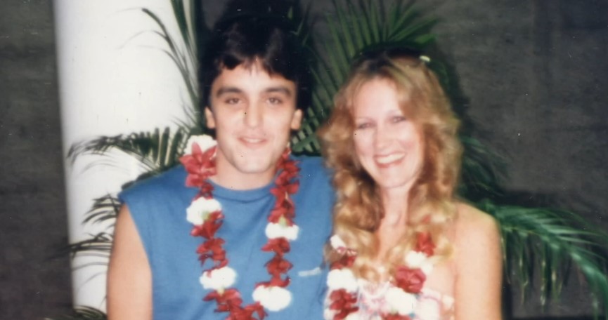 Susan and Richard Hamlin: Where is the Survivor and the Abusive Husband ...