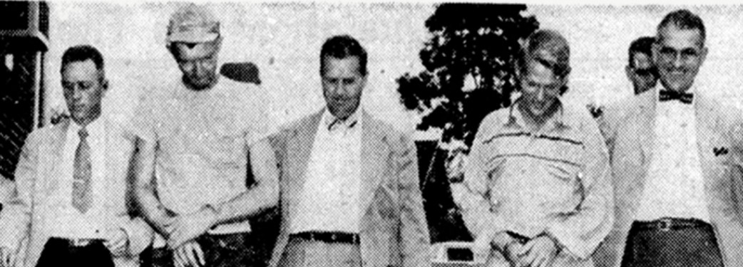 William Brooks Murder: How Did John Brady Die?