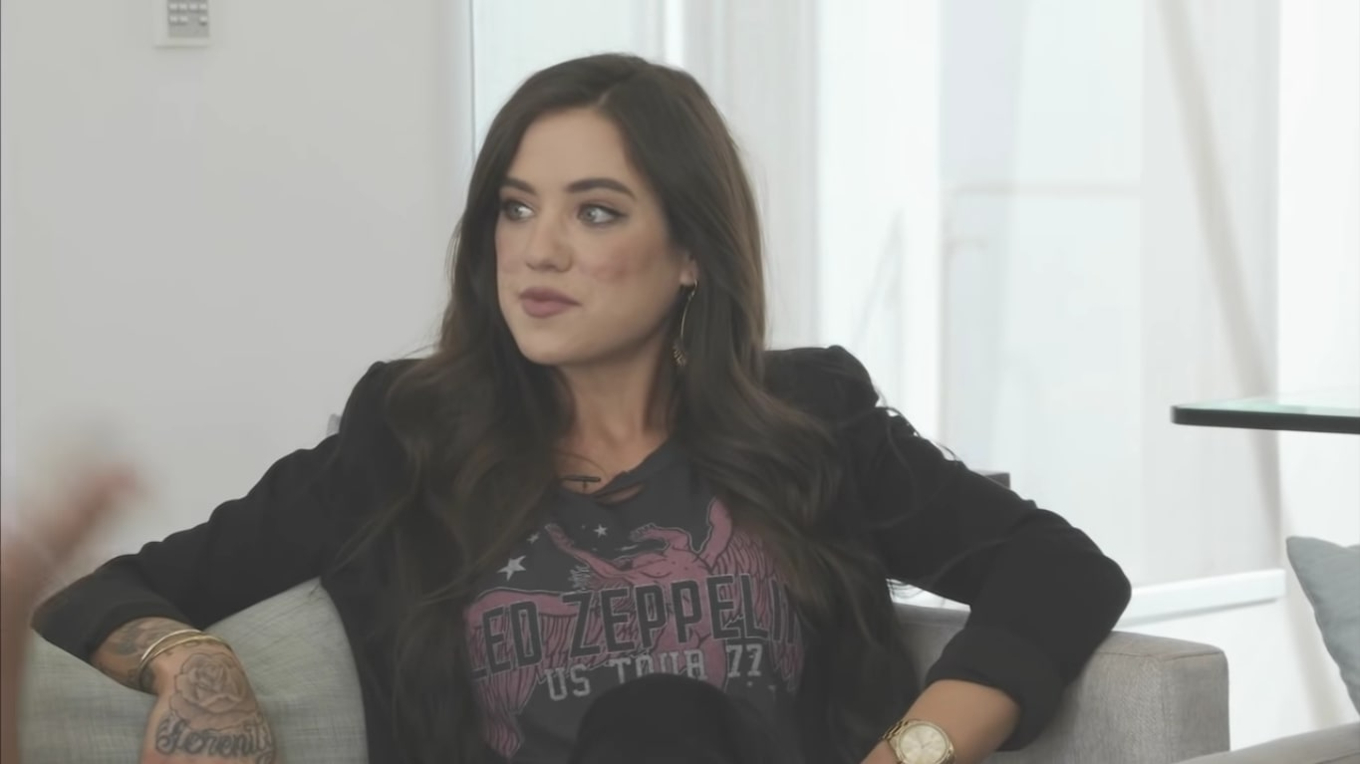 Tess Taylor: Where is Alexis Neiers' Best Friend Today?