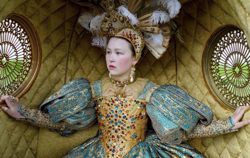 The Serpent Queen: Is the TV Show Inspired by a True Story?