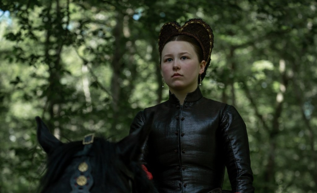 The Serpent Queen Episode 2 Recap: To War Rather Than to Bed