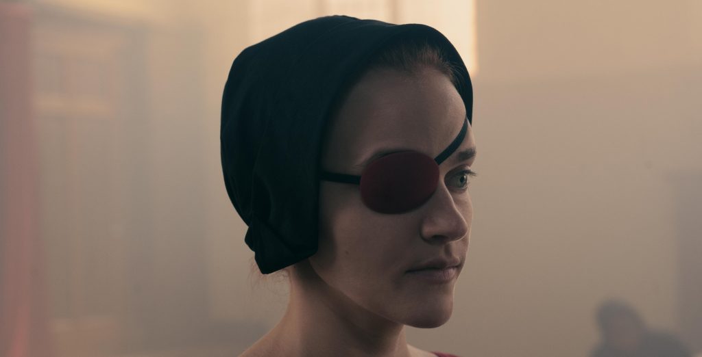 Are Esther and Janine Dead? Did Mckenna Grace and Madeline Brewer Leave ...