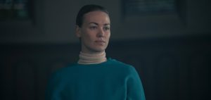 The Handmaid’s Tale Season 5 Episode 3 Recap: Border