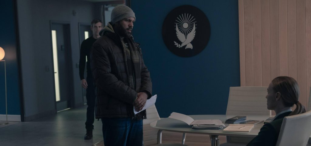 The Handmaid’s Tale Season 5 Episode 4 Recap: Dear Offred