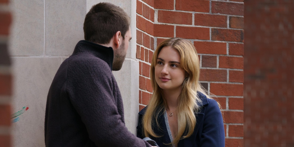 Tell Me Lies Episode 1, 2, and 3 Recap: Is Stephen Cheating on Lucy?