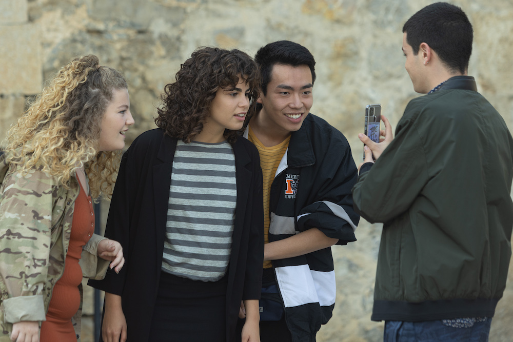 Netflix's You're Nothing Special: Is the TV Show Based on Real People?