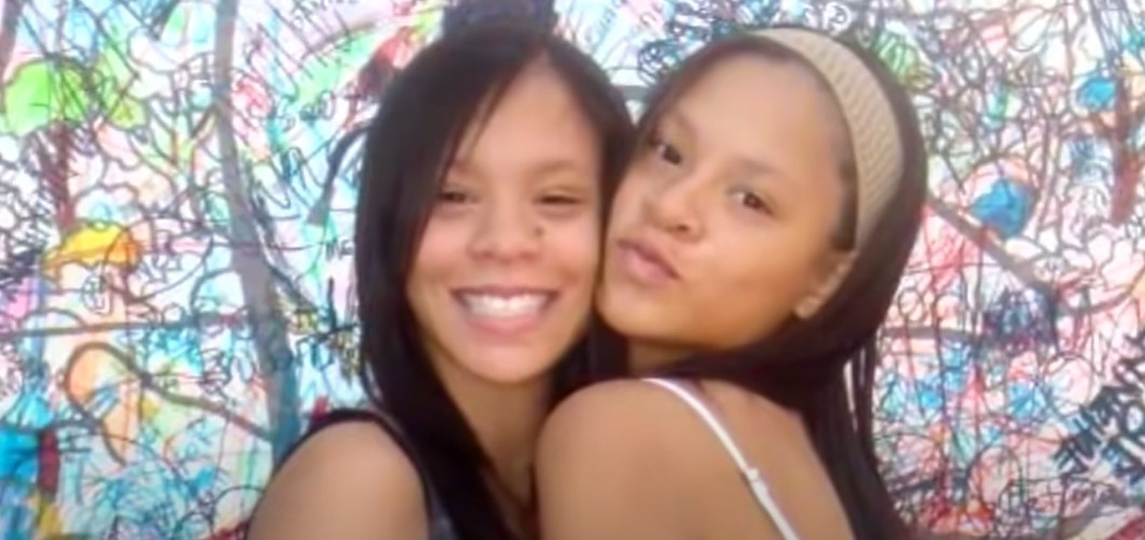 Jasmiyah and Tasmiyah Whitehead: Where Are Nikki Whitehead's Daughters ...