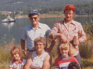 David Shearing aka David Ennis: Where is the Mass Murderer Today?