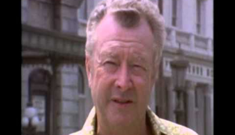 Is Whitey Based On Marilyn Monroe's Make-Up Artist? How Did Allan ...