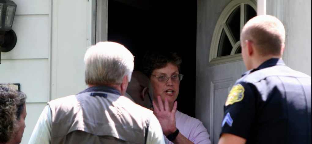 Diane Ivins: Where is Bruce Edwards Ivins' Wife Today?