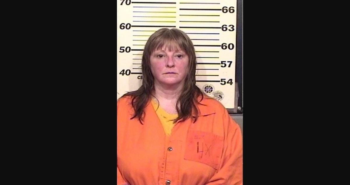 Darcy Matlock: What Happened to Andrean Hanks' Killer?