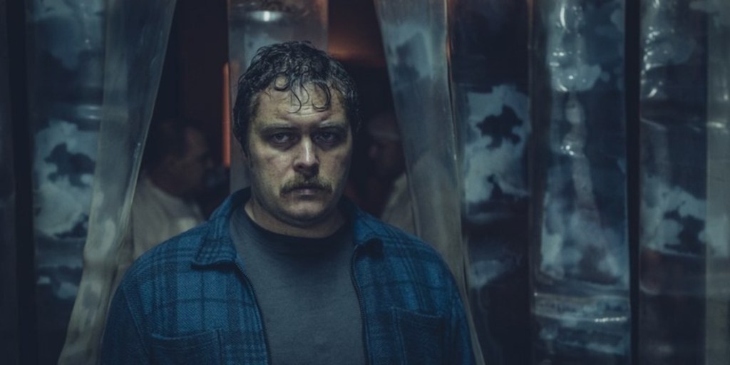 Are High Water's Jasmina Tremer and Jakub Marczak Based on Real People?
