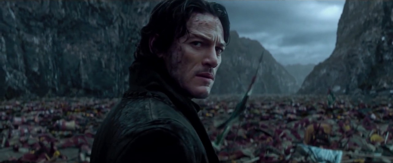 Dracula Untold (2014): Where Was the Movie Filmed?