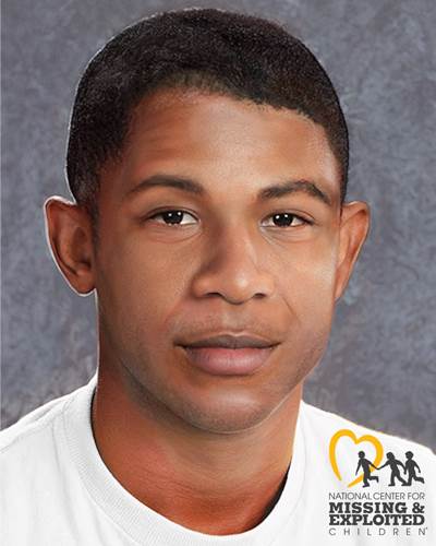 Reuben Blackwell Jr: Has He Been Found? What Happened to Reuben ...