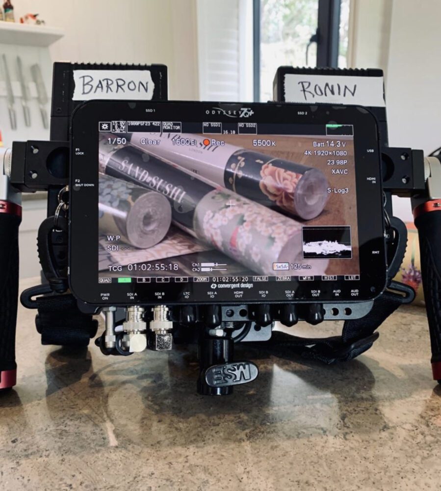 HGTV's Saving The Manor: Where Was the Show Filmed?
