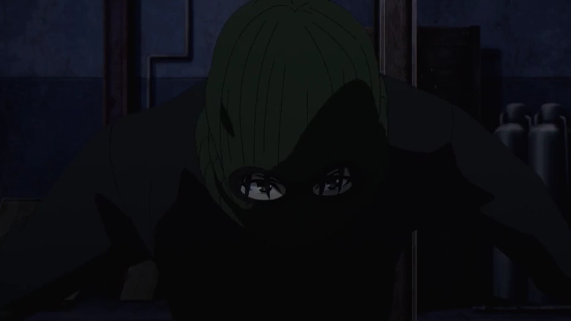 The Eminence in Shadow Episode 1 Recap: The Hated Classmate