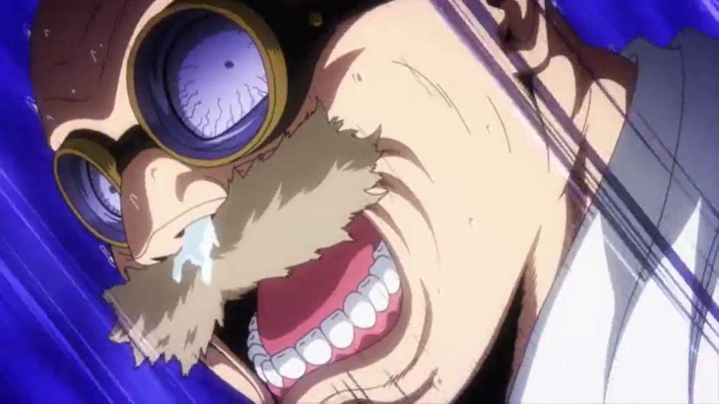 My Hero Academia Season 6 Episode 1 Recap: Hawks