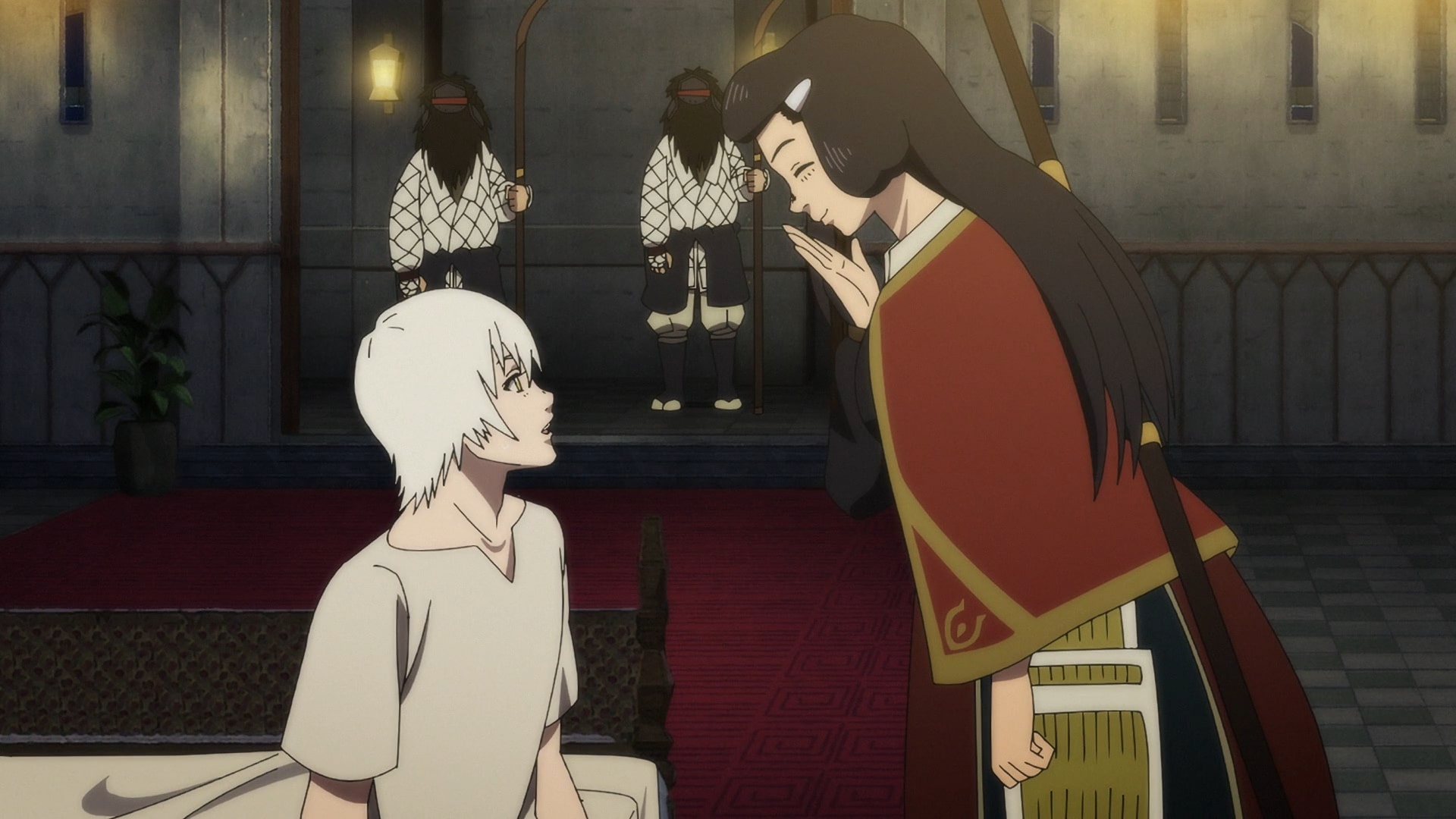To Your Eternity Season 2 Episode 2 Recap: Beating Will