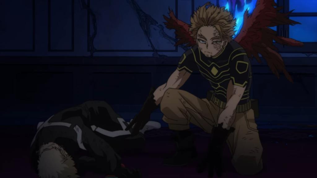 My Hero Academia Season 6 Episode 3 Recap: One's Justice