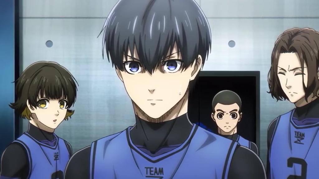 Blue Lock Episode 3 Recap: Soccer's Zero